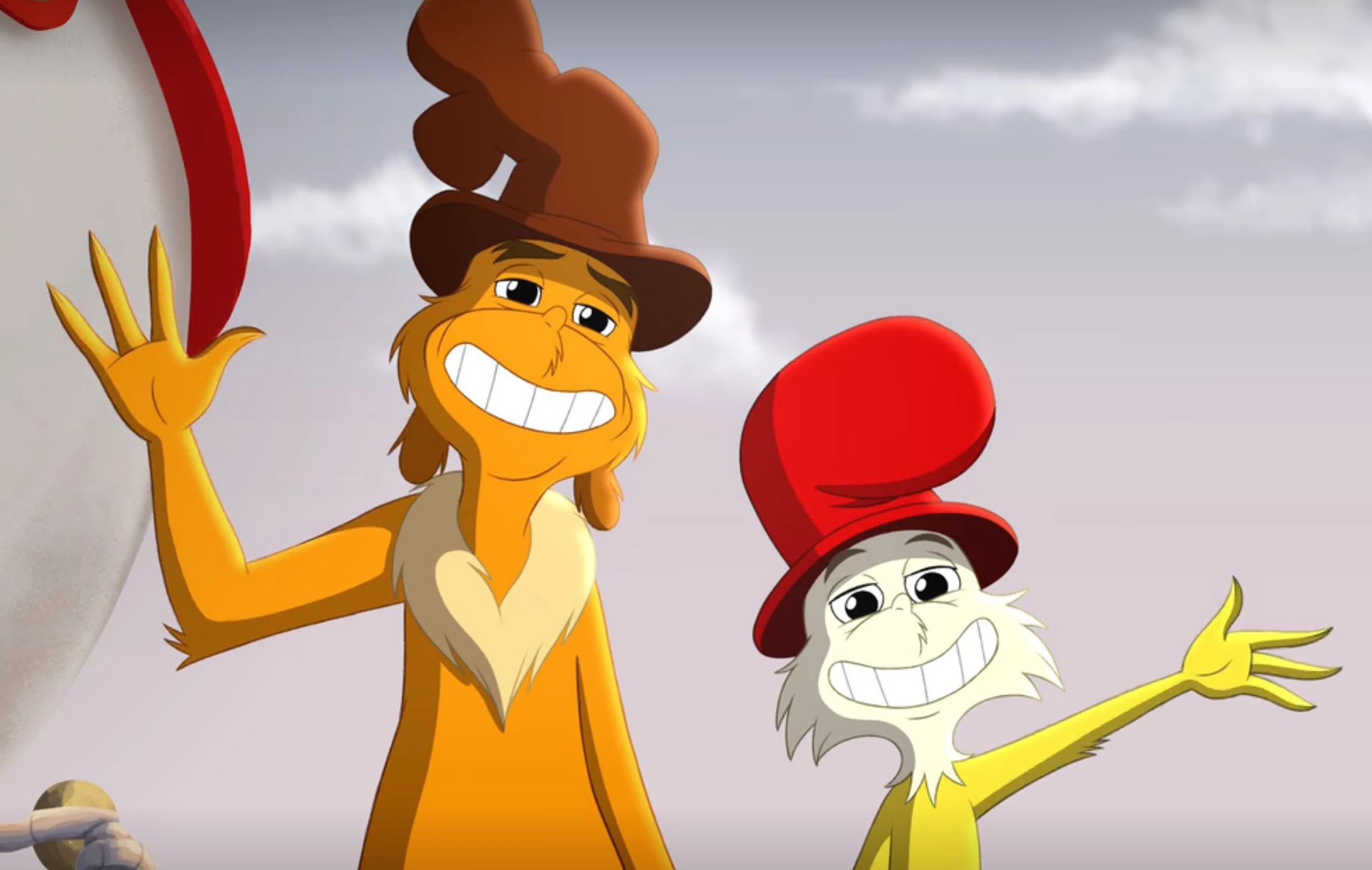 The way this image fits my reaction to the end of WaD perfectly though ...