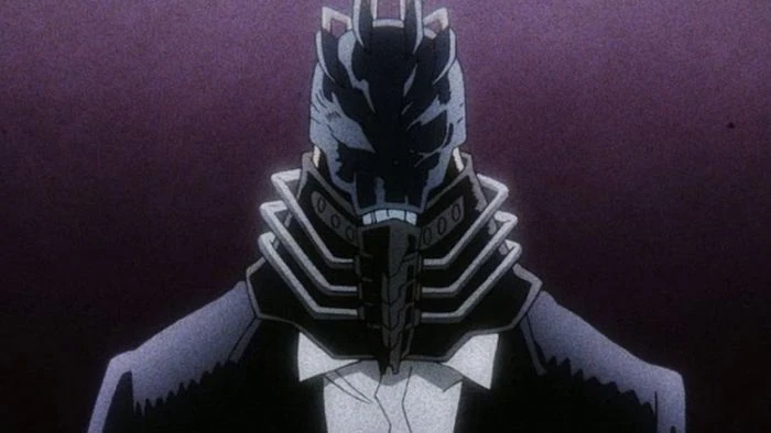 All For One MHA DLC Concept | Fandom