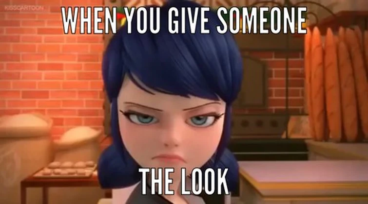 Marinette May Memes | Fandom