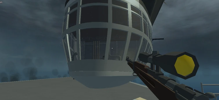 Discuss Everything About Airship Assault Wiki | Fandom