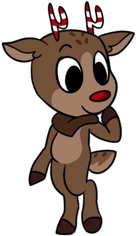 Going into a run as Rudie | Fandom