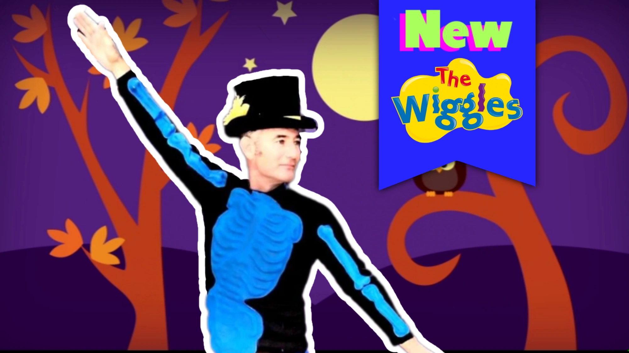 (Fanmade) The Wiggles Pumpkin Face (Or Wiggly Halloween) Thumbnails ...