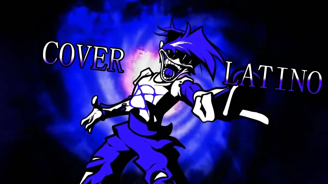 yo soy yourself /jref | Fandom