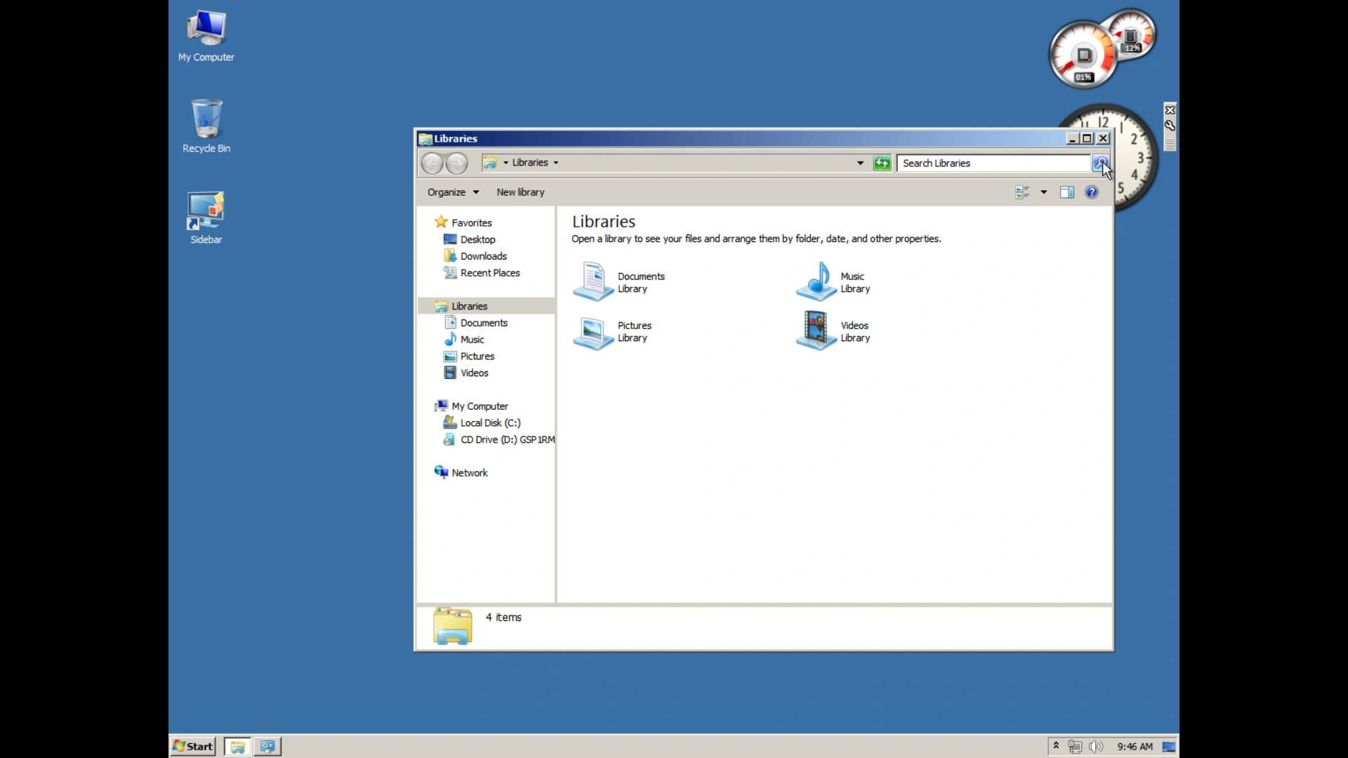 Windows 4 - Remake of Windows 2000 | Fandom