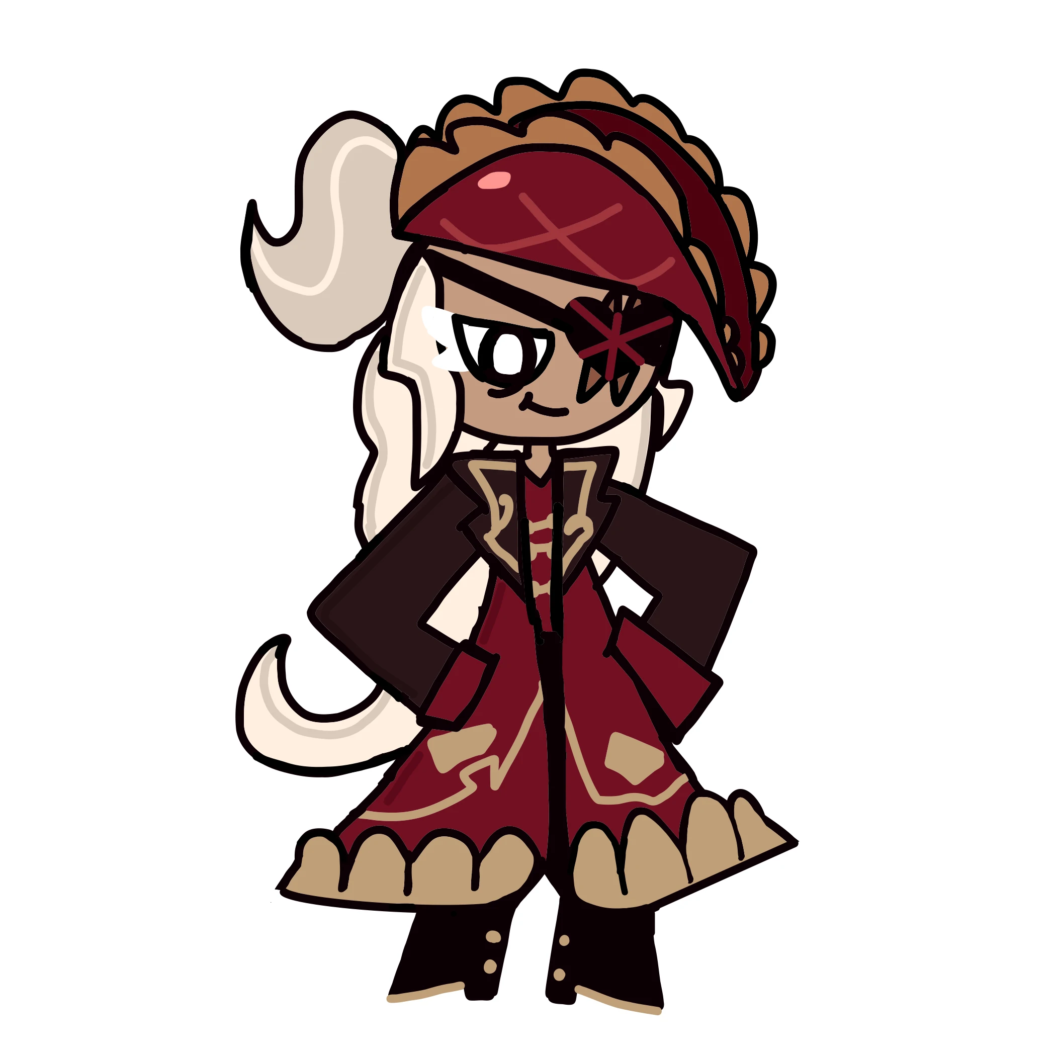 I have finally drawn my fav cookie :D | Fandom