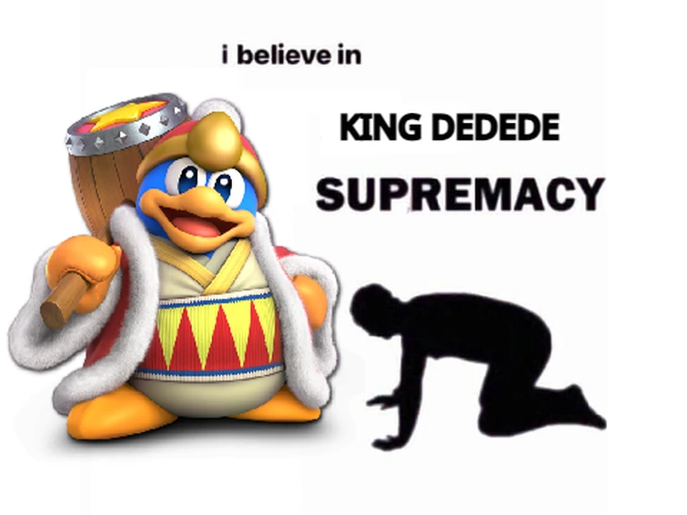 king ddd thing | Fandom