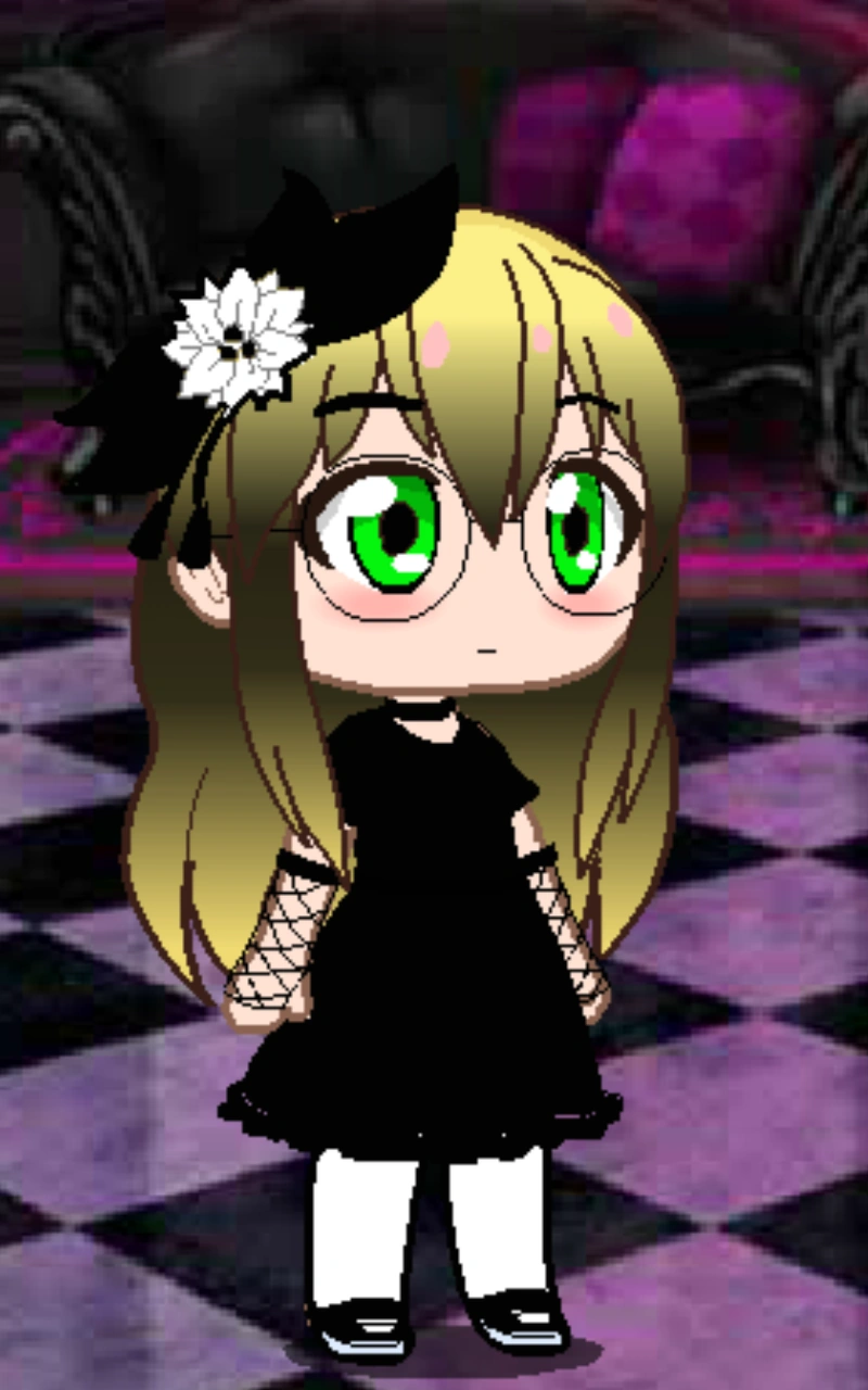 Poppy Davis( Oc) Daughter of Thatcher Davis | Fandom