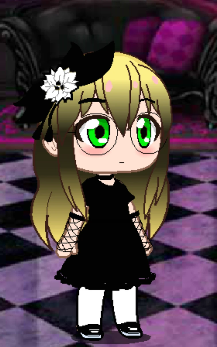 Poppy Davis( Oc) Daughter of Thatcher Davis | Fandom