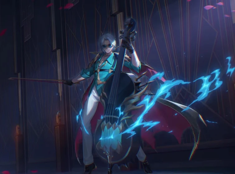 Discuss Everything About Honkai: Star Rail Wiki | Fandom