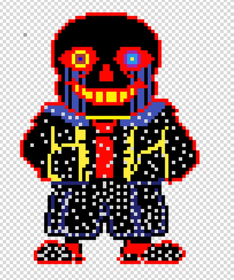 Discuss Everything About New Undertale Fanon AU Wiki | Fandom