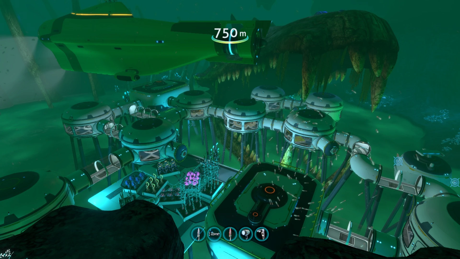 Aight so remember how death pickle asked about base building in the ...