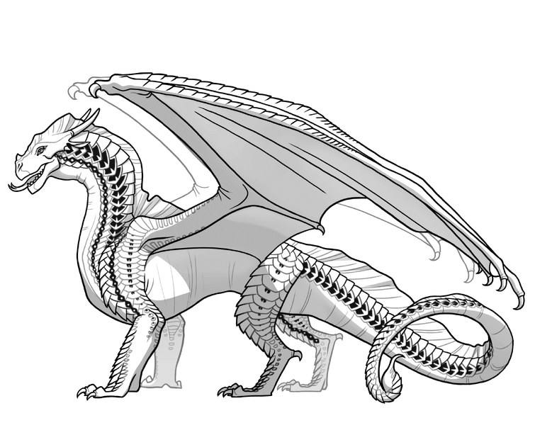 Any SandWing base with diamond patterns? | Fandom