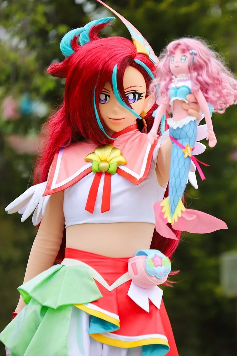 Why? Why does this exist? | Fandom