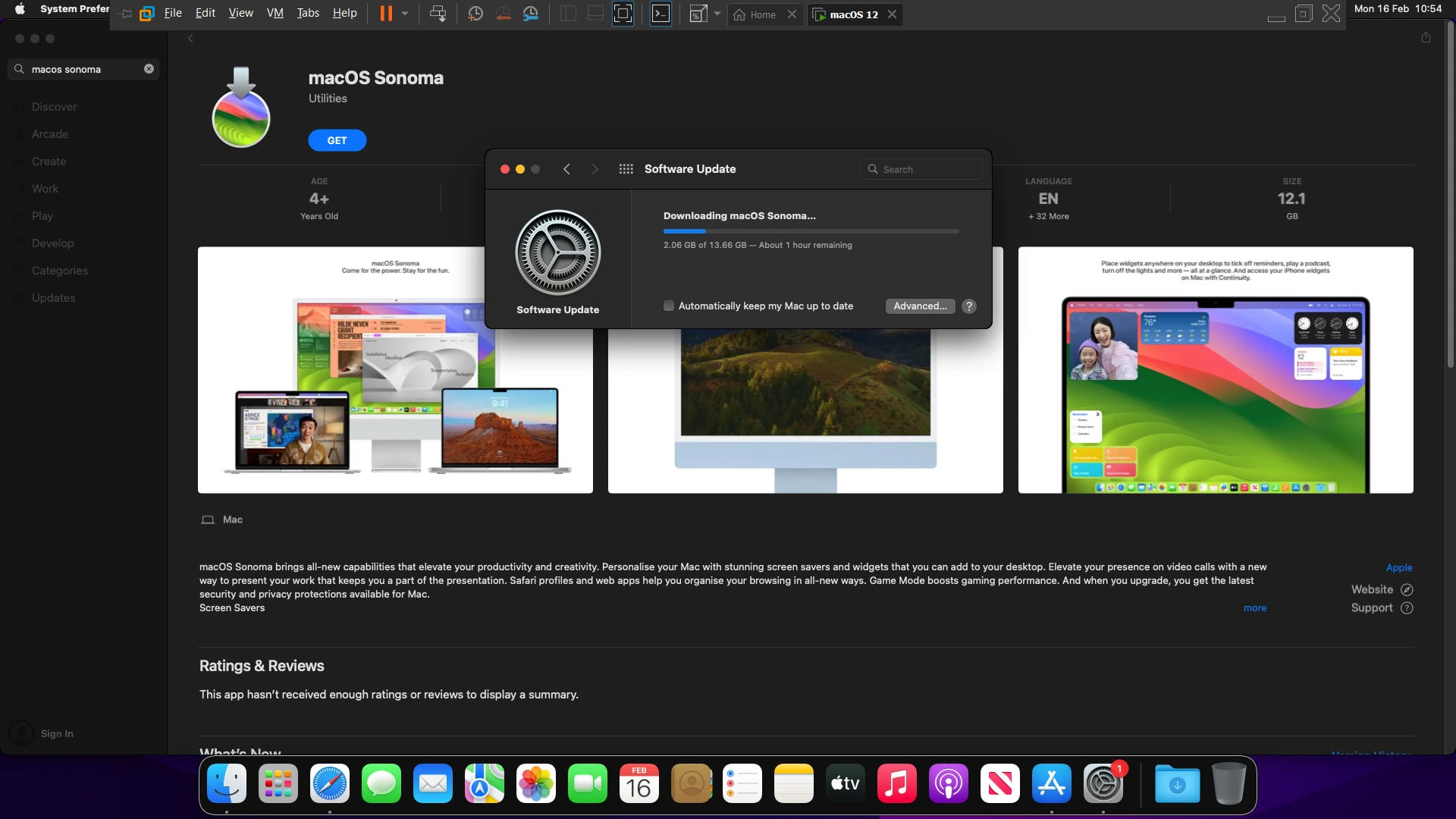 macOS is weird | Fandom