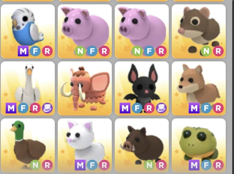 trading my favorites | Fandom