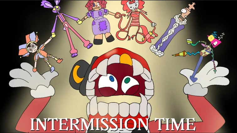 Discuss Everything About The Amazing Digital Circus Wiki | Fandom