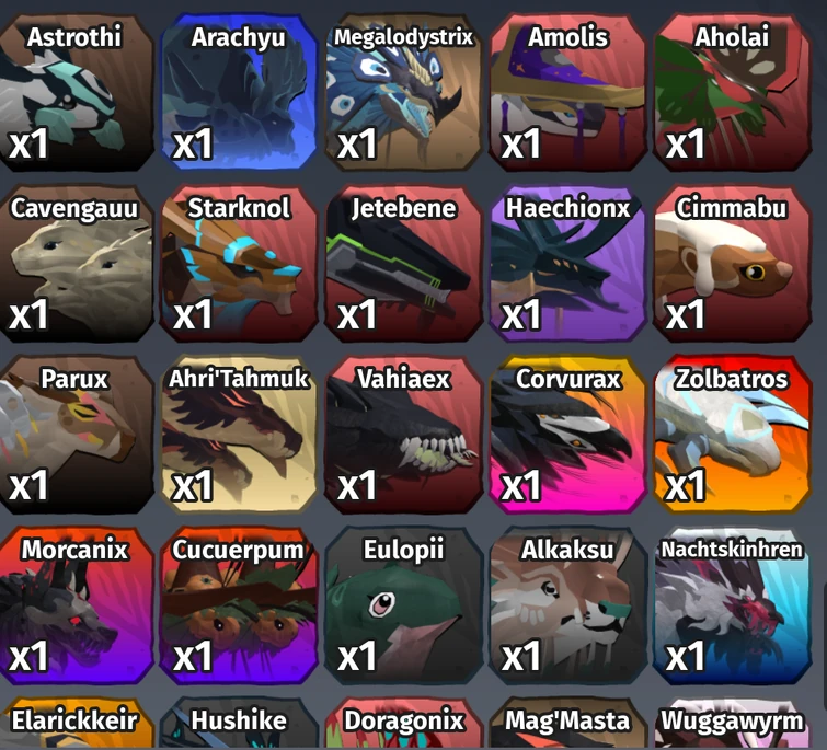 Trading/ selling these! | Fandom