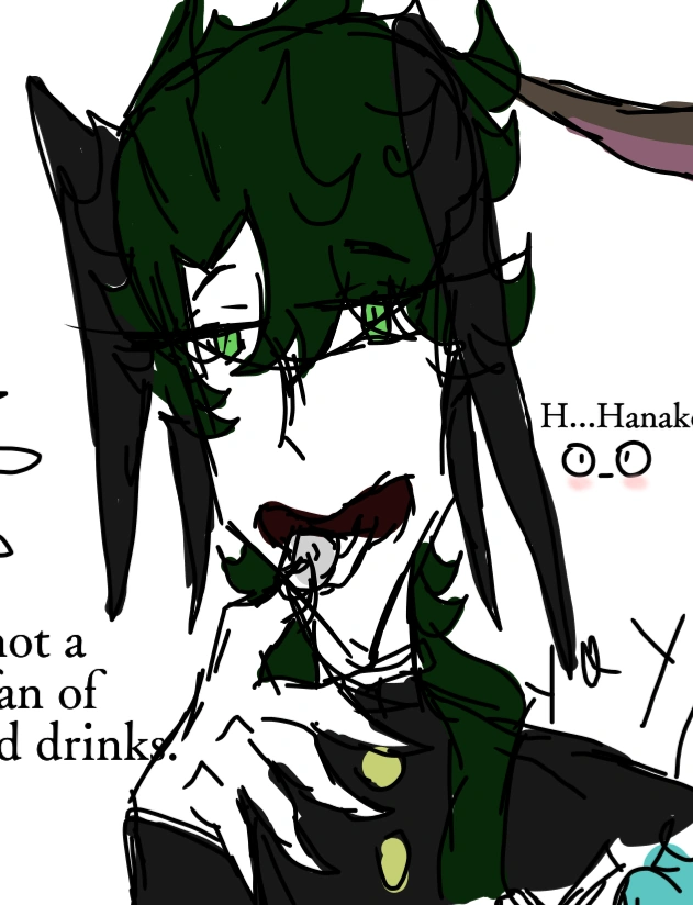H..Hanako 😳 | Fandom