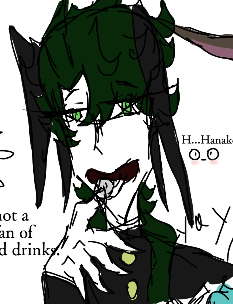 H..Hanako 😳 | Fandom