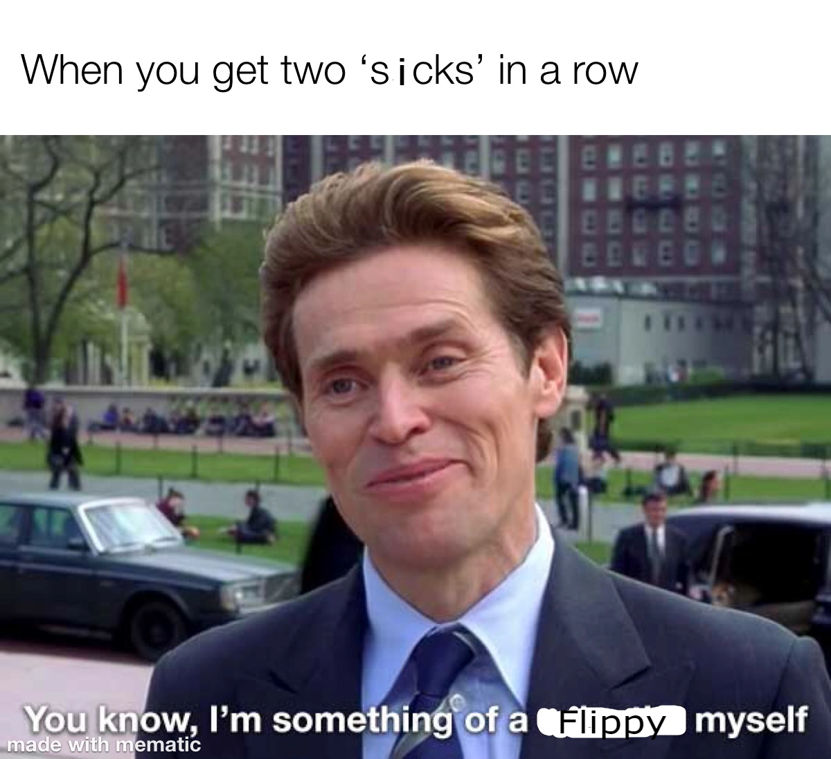 So much skill | Fandom