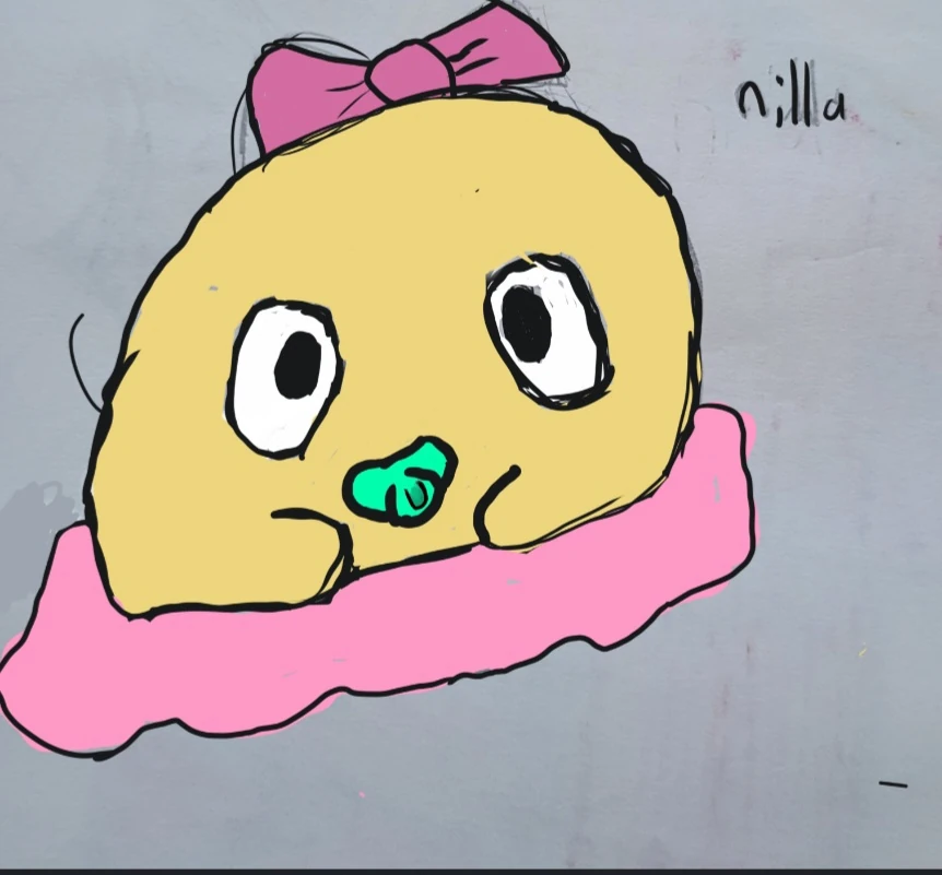 LIL GAL RAFFLE | Fandom