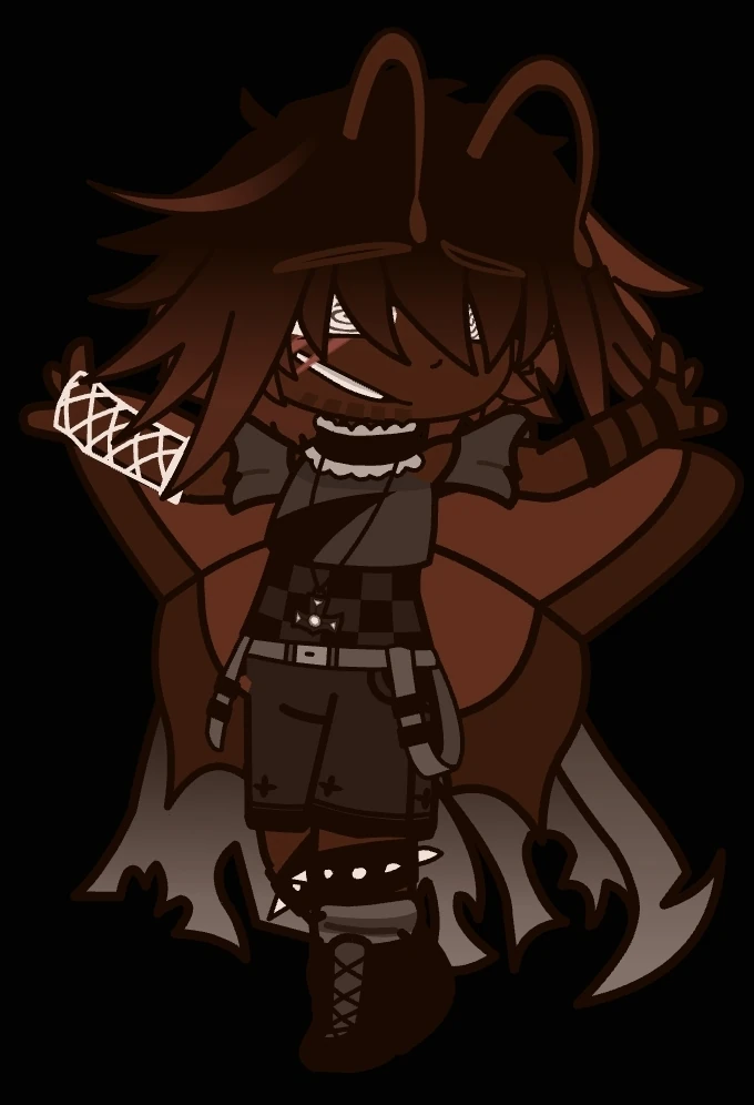 NEW MOTH (+ Ask Post) | Fandom