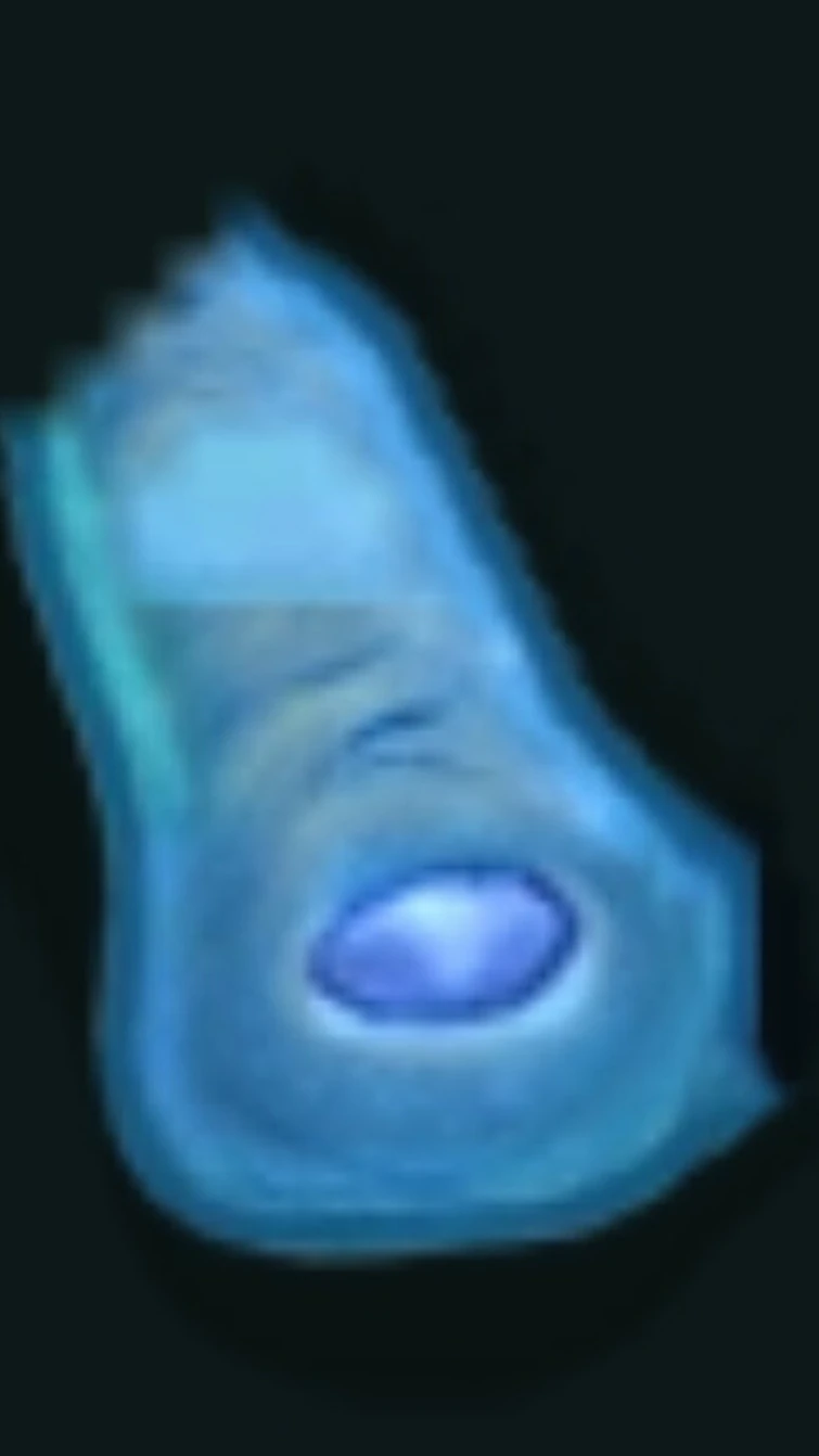 toe jammer but without the jammer | Fandom