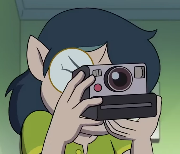 New Hobby for Willow? | Fandom