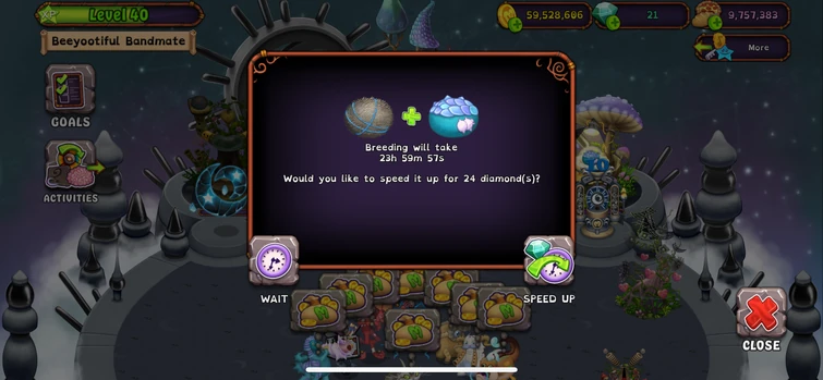 Discuss Everything About My Singing Monsters Wiki | Fandom