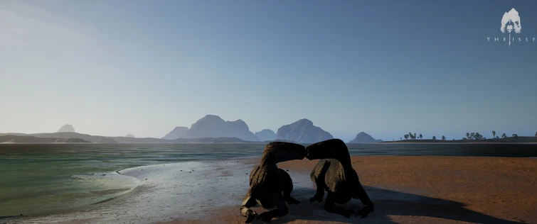 Discuss Everything About The Isle Wiki | Fandom