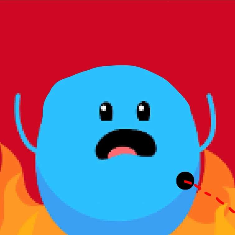 I finally finished my own DWTD Comic Studio! Welp... Kinda finished ...