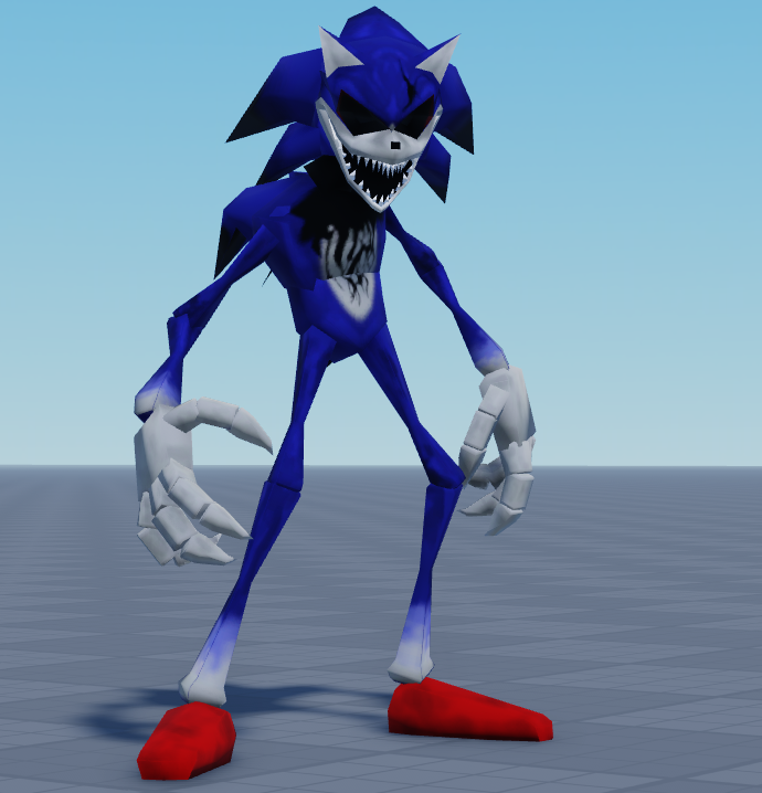 new exe variant i think | Fandom