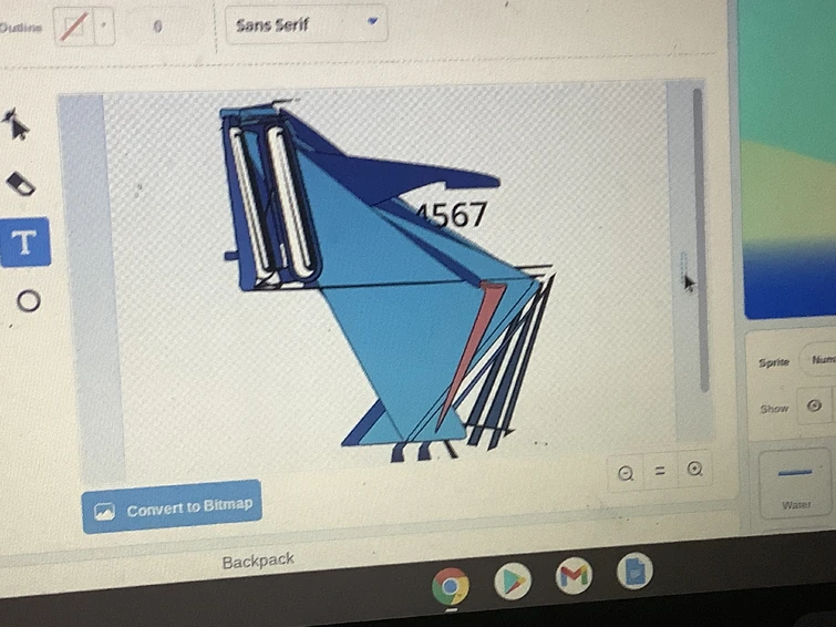 Numberblock 4567 leaked | Fandom