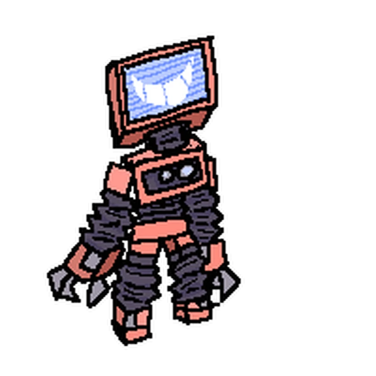 Badware skin concept | Fandom