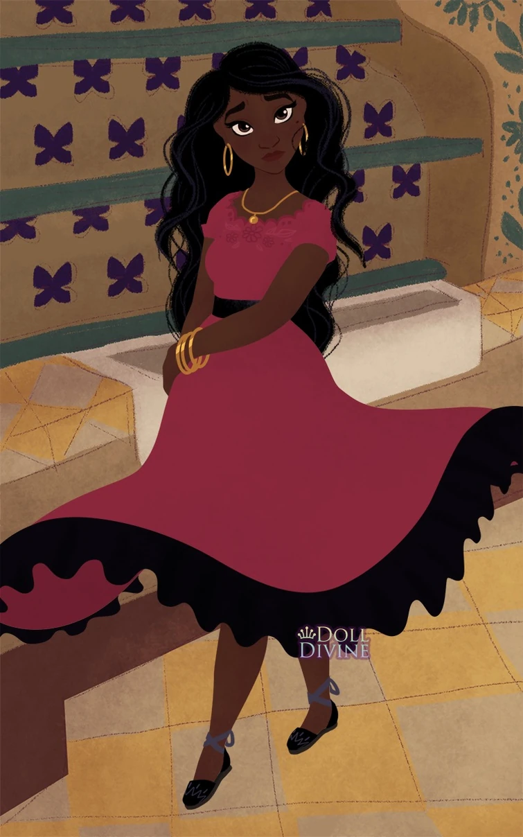 Encanto OC’s! | Fandom