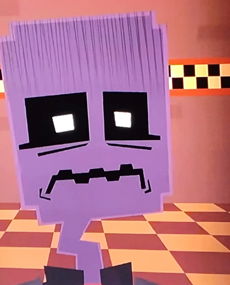 UNDENIABLY CANON FIVE NIGHTS AT FREDDY'S TIMELINE PART 3 HAS DROPPED ...