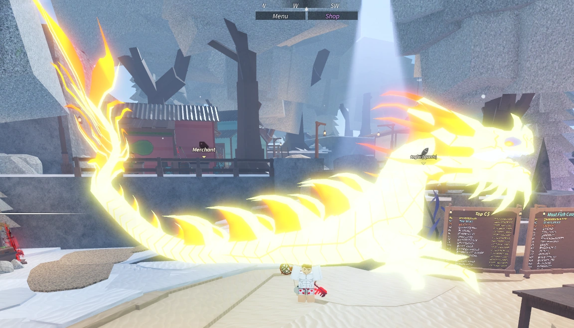 Lunar Magma Leviathan | Fandom