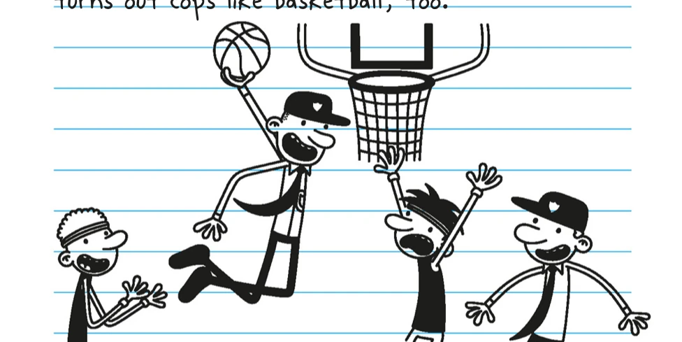 Naw this new book wilding | Fandom