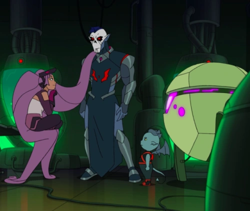 Discuss Everything About She-Ra and the Princesses of Power Wiki | Fandom