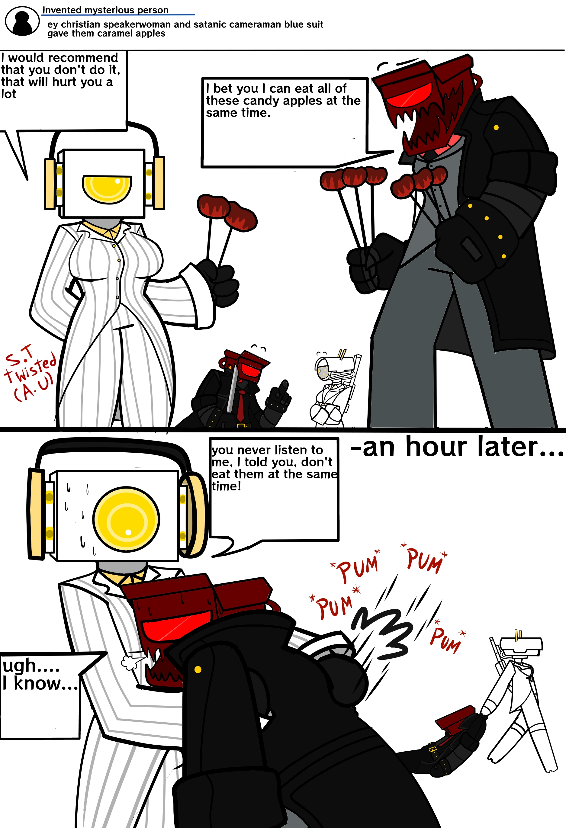 my bro has rizz ? | Fandom