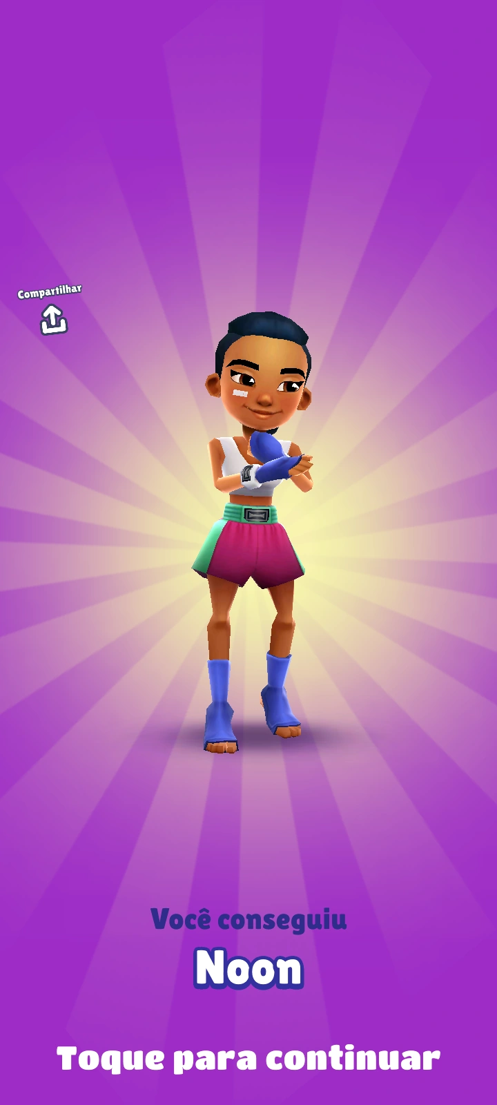 Noon unlocked | Fandom