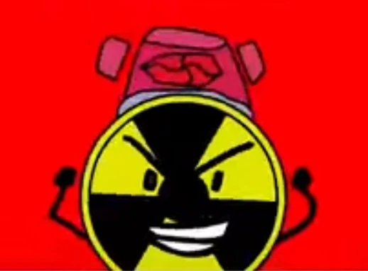 deadly bfdi mini | Fandom