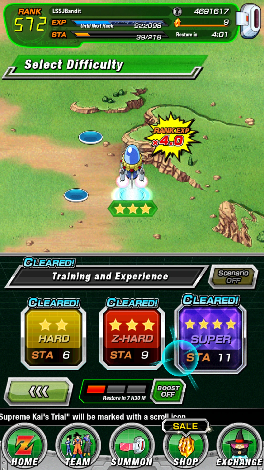 Global: FARM THIS NOW!!! | Fandom