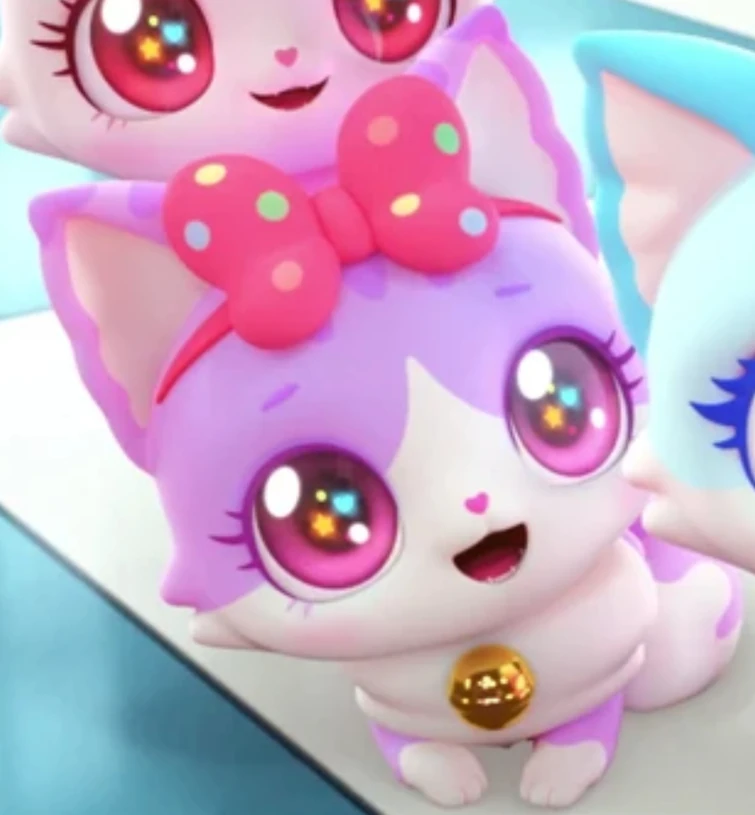 Wittymeow Headcanons (Wish Cat related and Offtopic) | Fandom