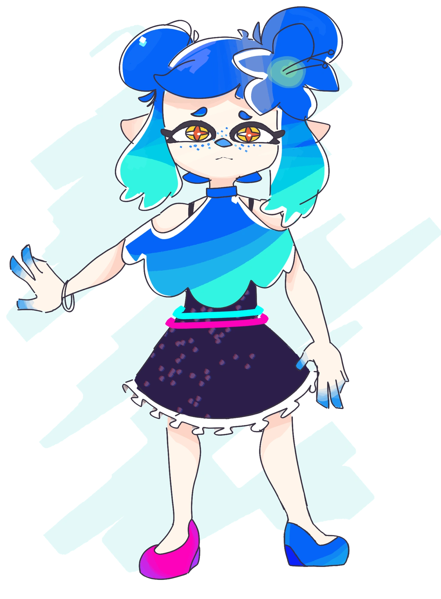 Lily outfit | Fandom