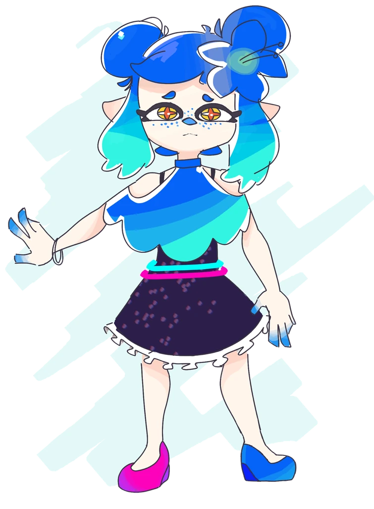 Lily outfit | Fandom