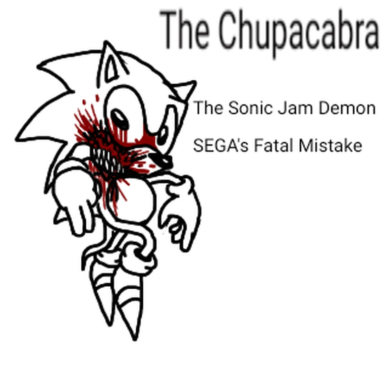V1 Chupacabra | Fandom