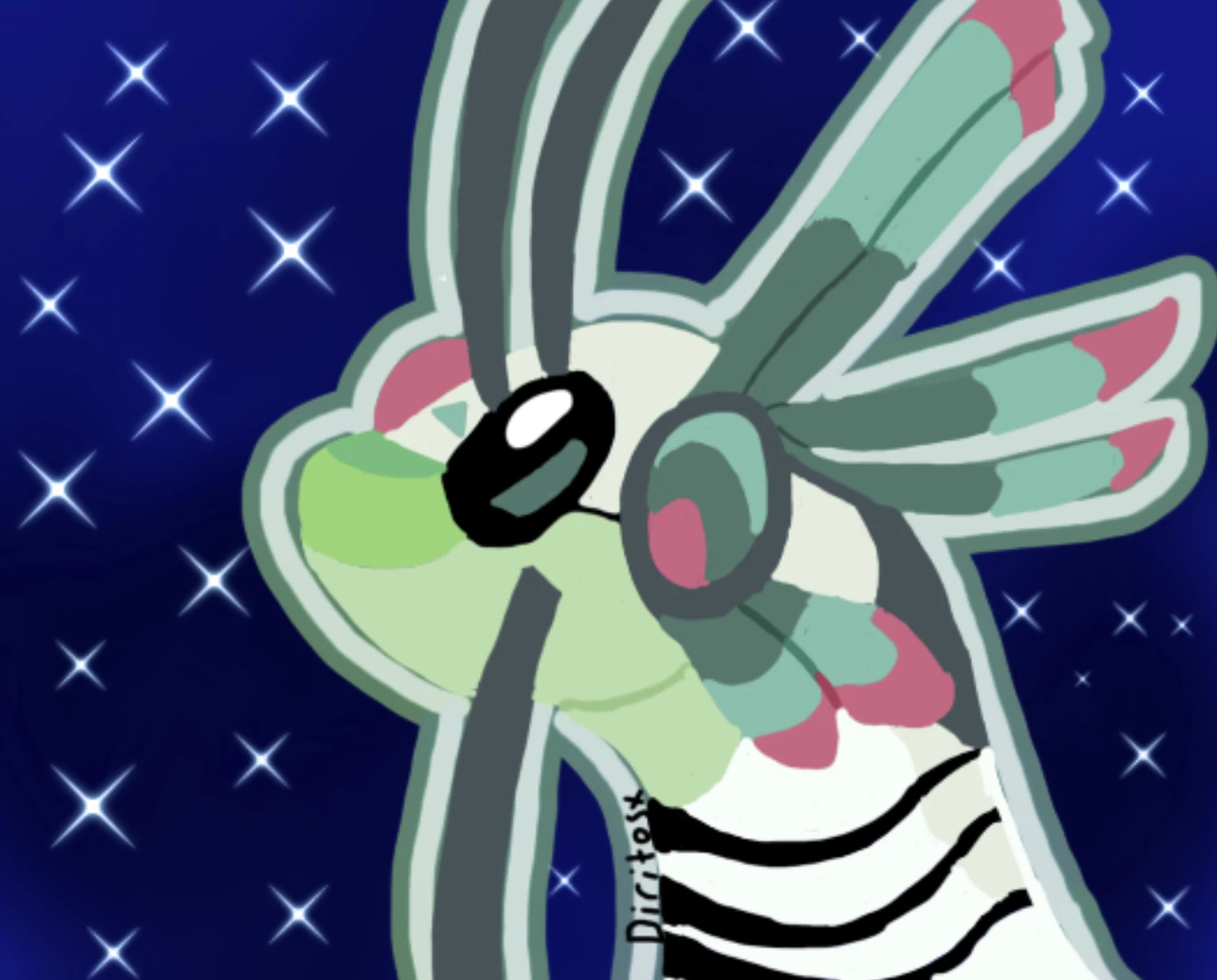 Paru Gama art | Fandom