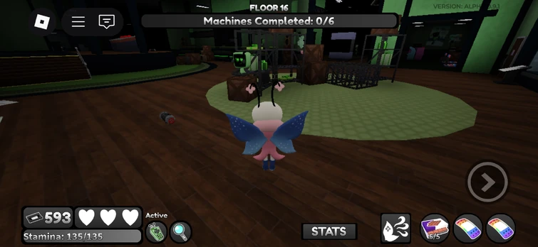 Hey guys I found Vee,s map | Fandom