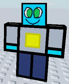 ROBBY IN ROBLOX REAL | Fandom